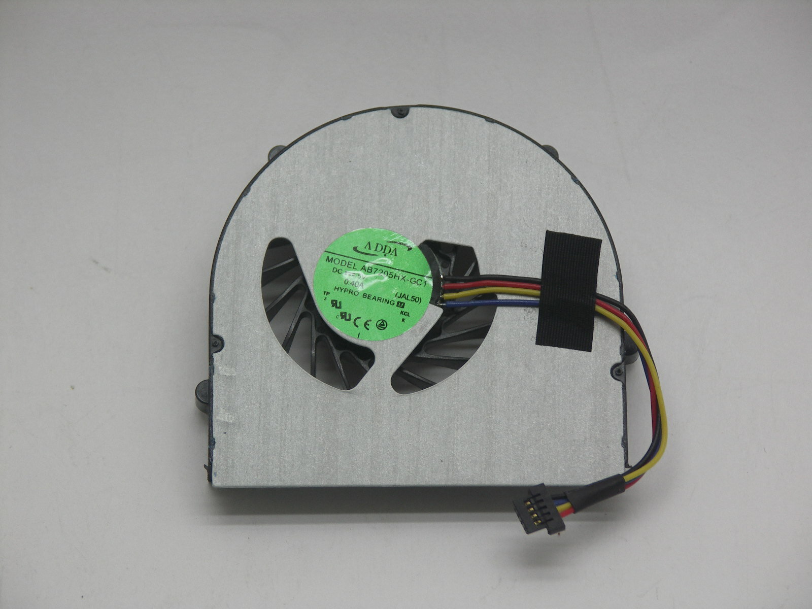 Вентилятор, кулер, для Lenovo B560, B565, V560, V565, FAN-LE-09