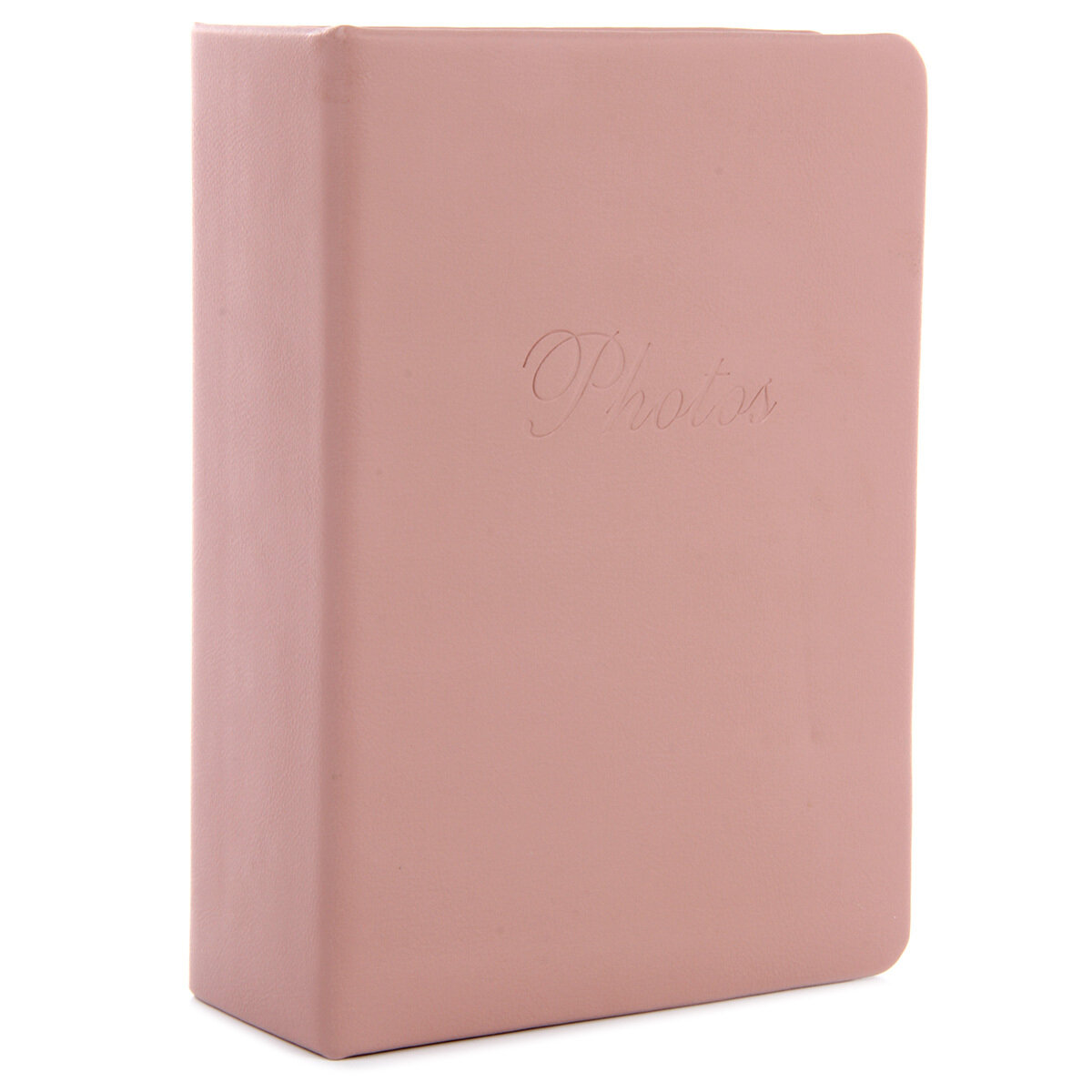 Фотоальбом 10х15 см 100 фото, делюкс, 50 листов с кармашками Veld Co