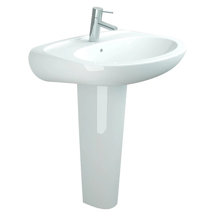 Пьедестал для раковины Sanitana Munique S10072800000000