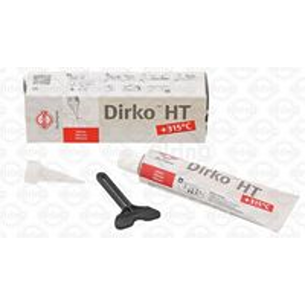 ELRING 030.793 герметик универсальный dirko 70мл прокладочный бежевый -60.+300град, замена 03