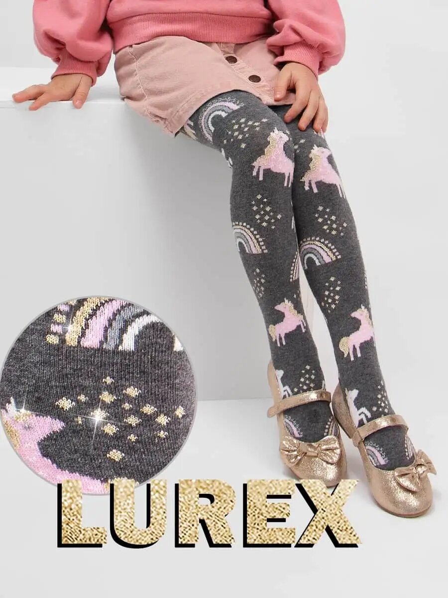 Колготки Школьная коллекция 200 den