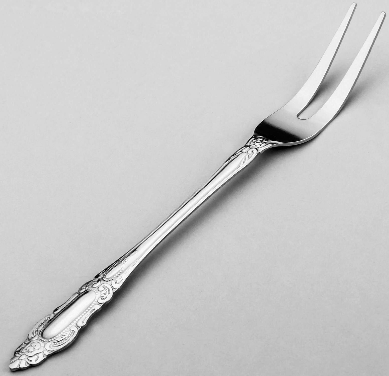 Вилка для мяса h 23 см