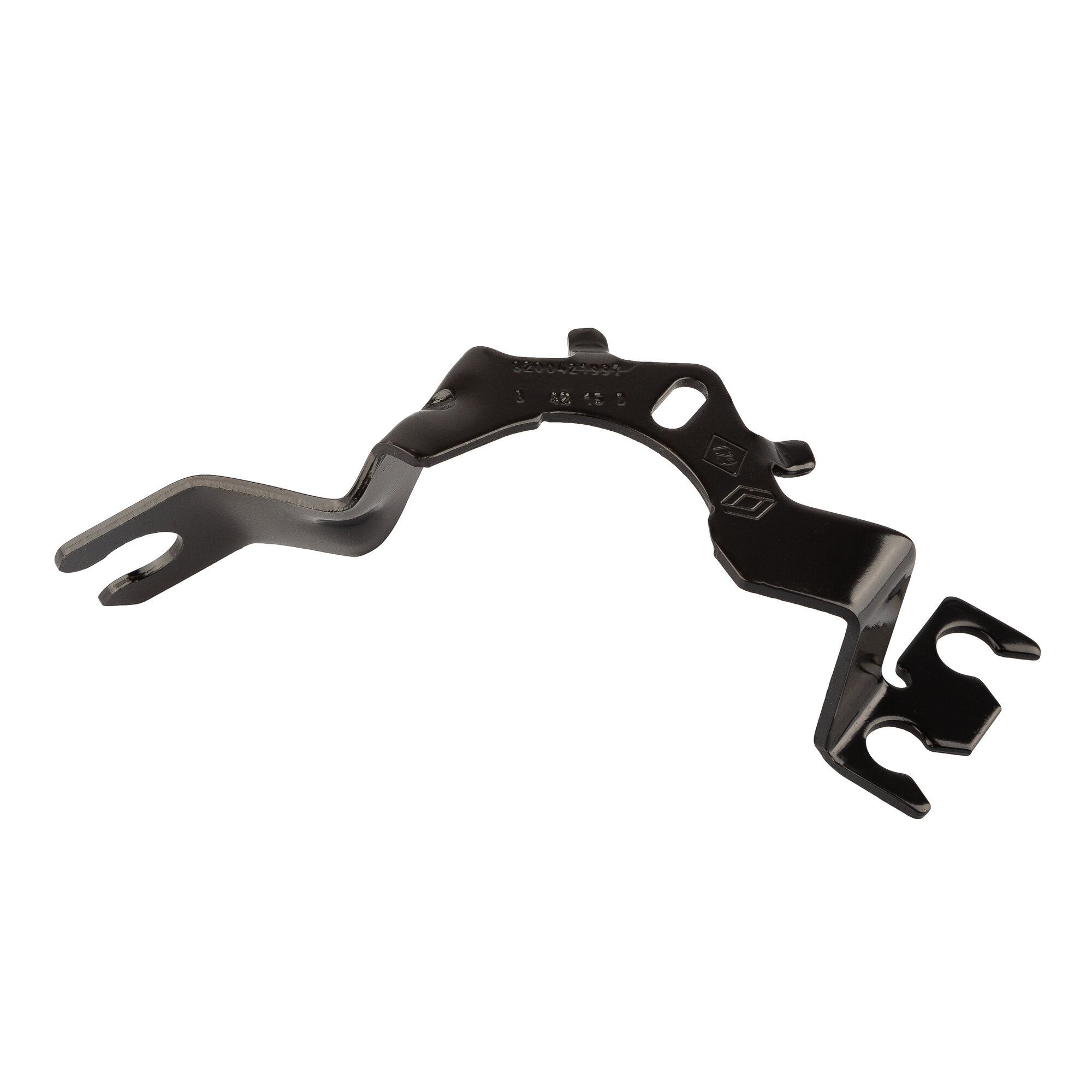 Кронштейн крепления шланга тормозного переднего правого ВАЗ LADA Largus (АвтоВаз)