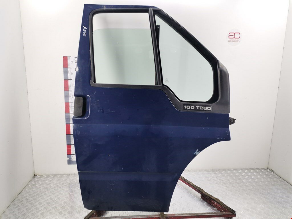 Дверь передняя правая Ford Transit 4 4703952 арт. 1665770