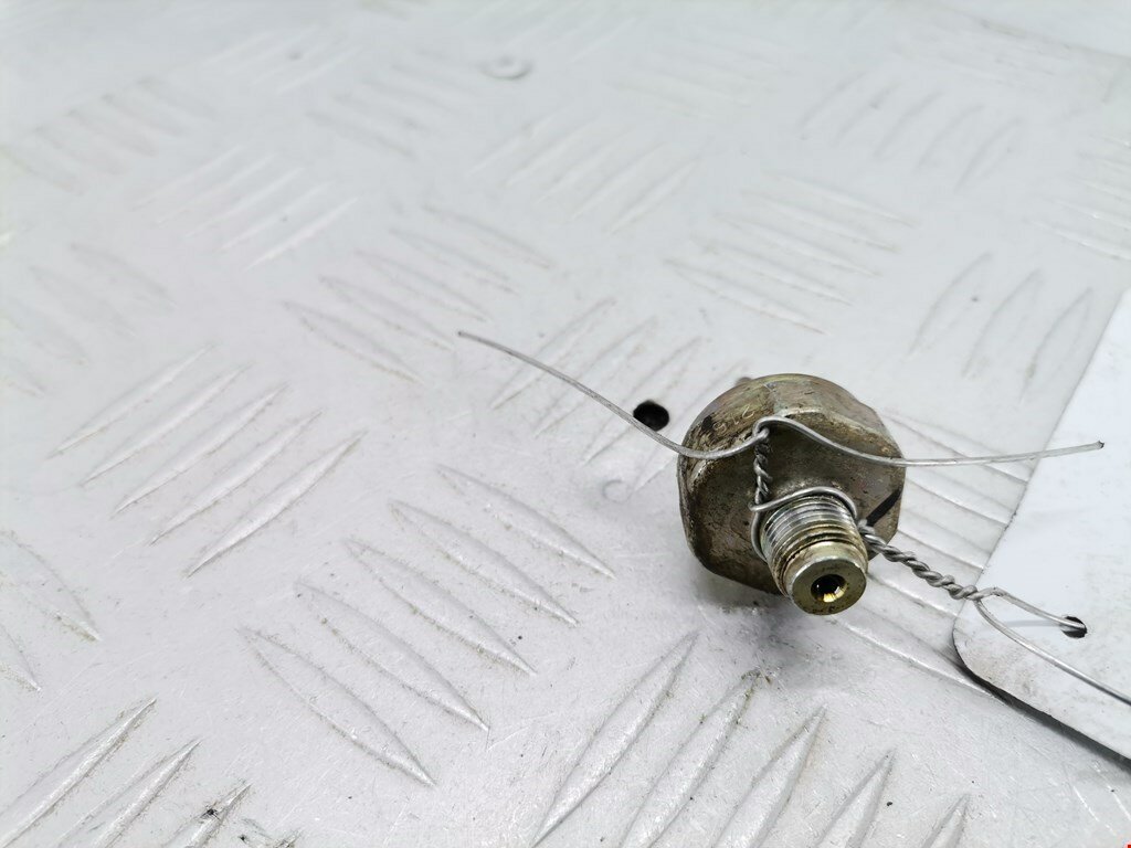 Датчик давления масла Honda Civic 6 37240PT0014 арт. 1614212