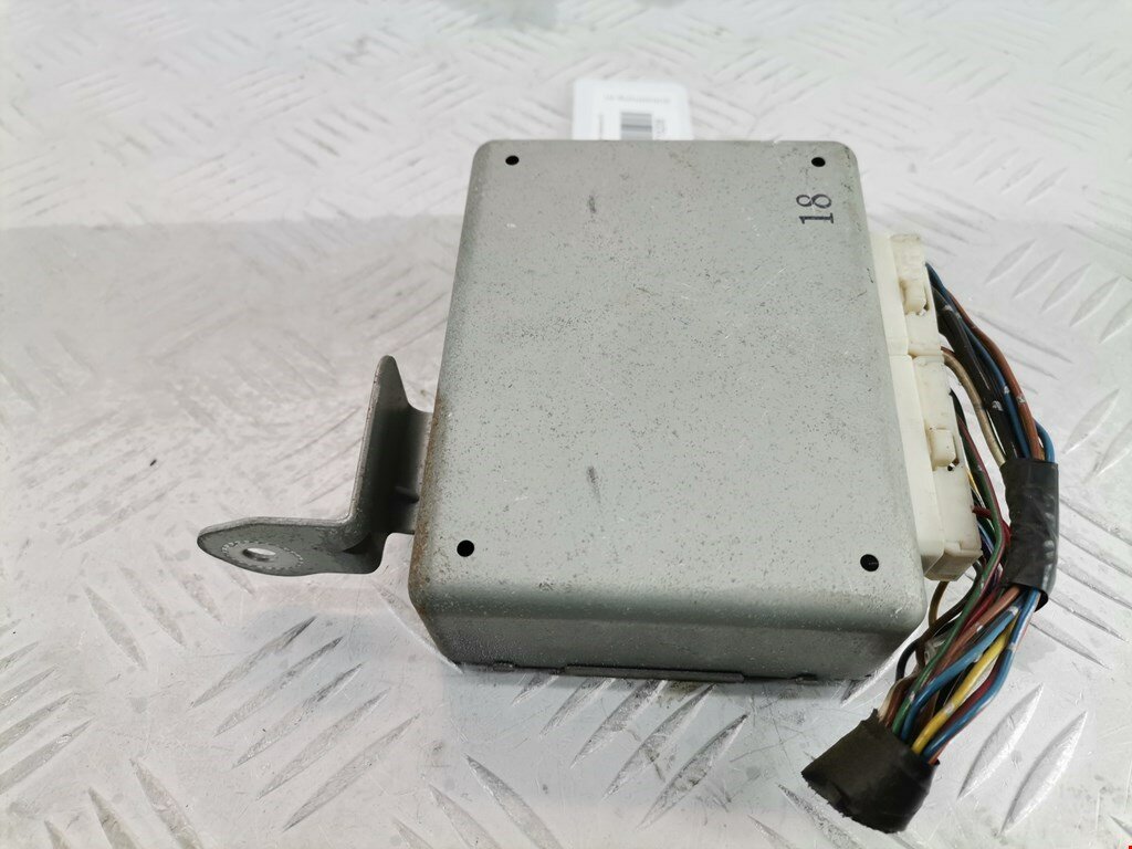 Блок управления ABS EBS Mazda Xedos6 C02167650 арт. 1715208