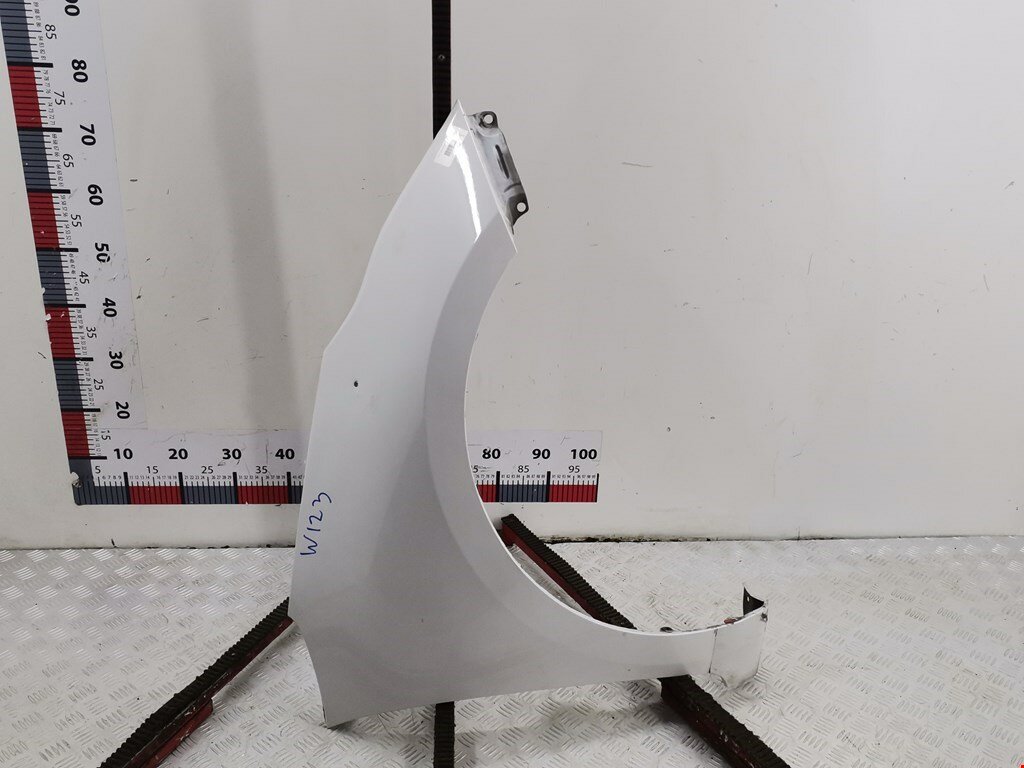 Крыло переднее правое Kia Ceed 2 (JD) 66321A2020 арт. 1734275