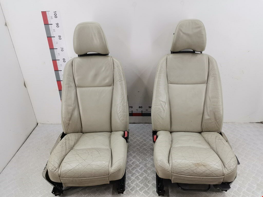 Салон (комплект сидений) Volvo XC90 1 арт. 1832753