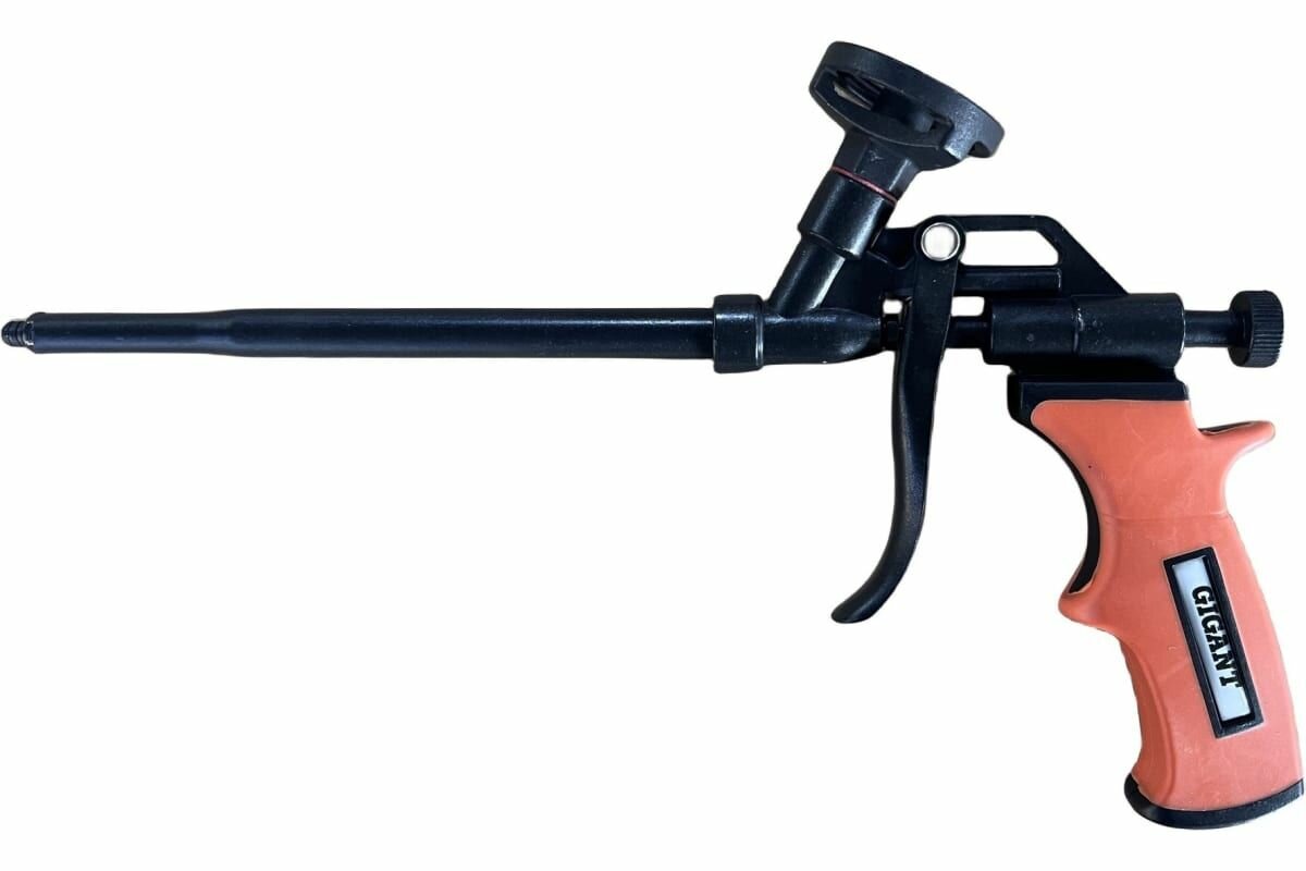 Пистолет для монтажной пены Gigant GPF-1