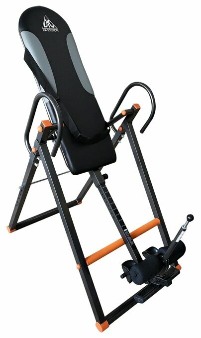 DFC IT002, складной