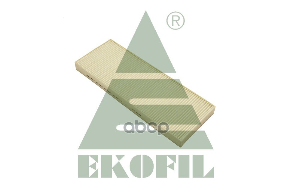 EKO-04.142 EKOFIL Салонный фильтр EKO04142 Ekofil арт. EKO-04.142