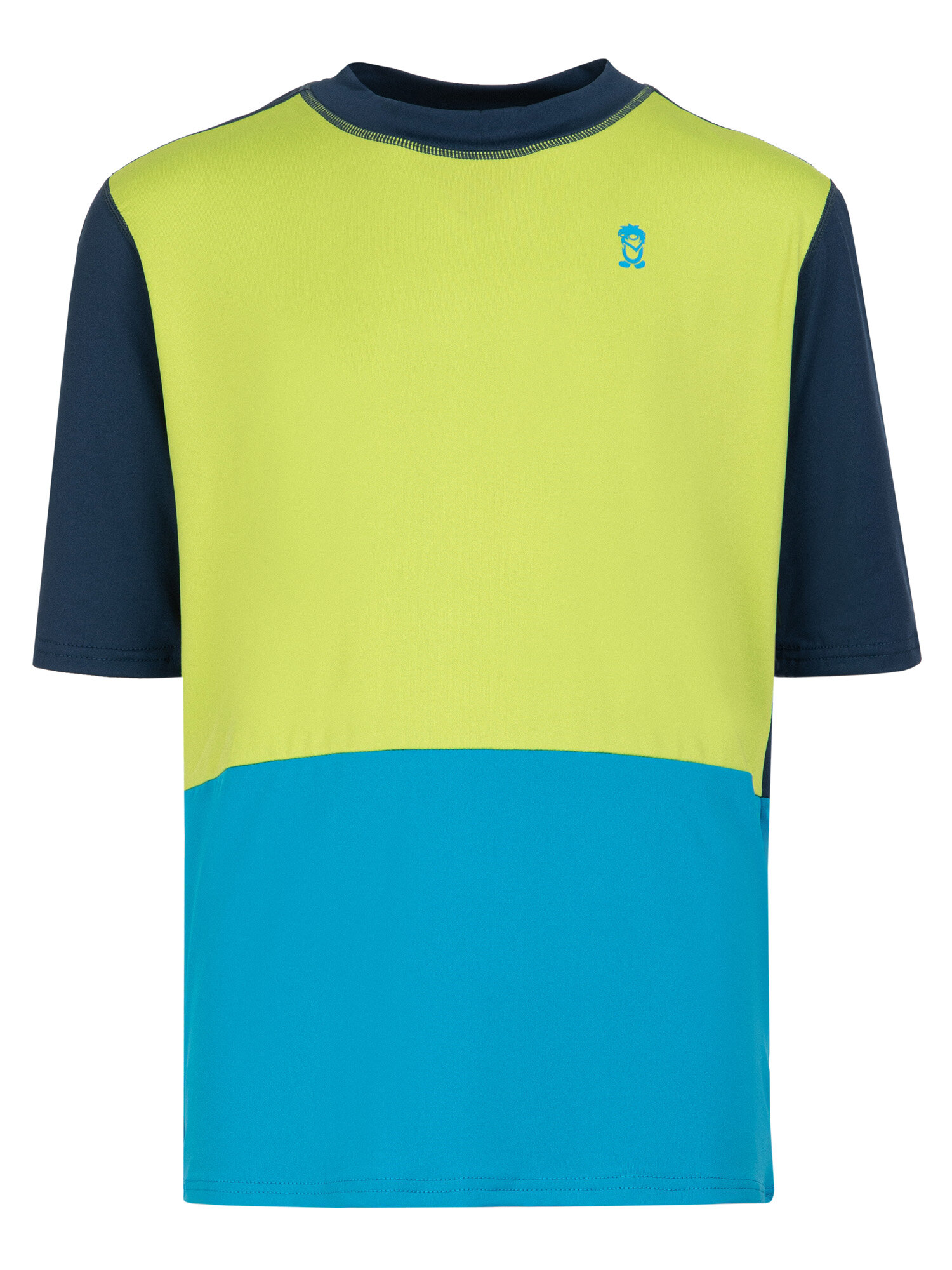 Футболка Balestrand t