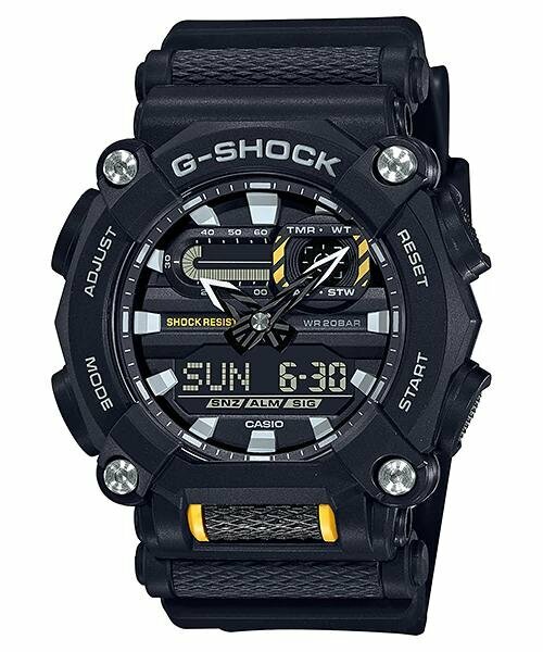 Наручные часы G-Shock