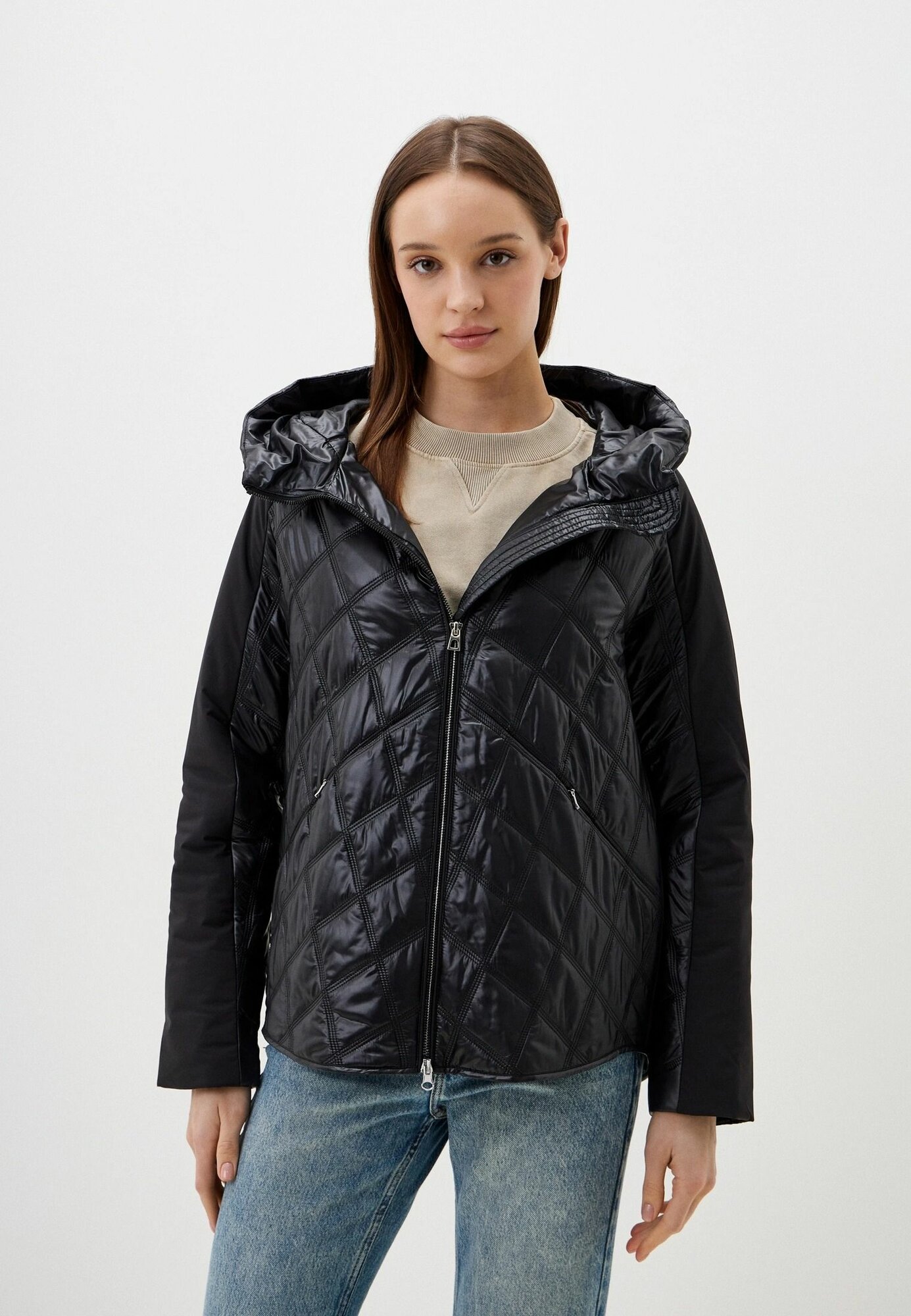 Куртка Весна-лето 2024