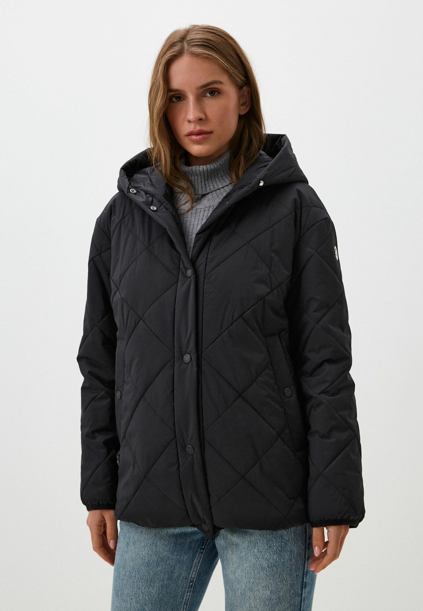 Куртка Весна-лето 2024