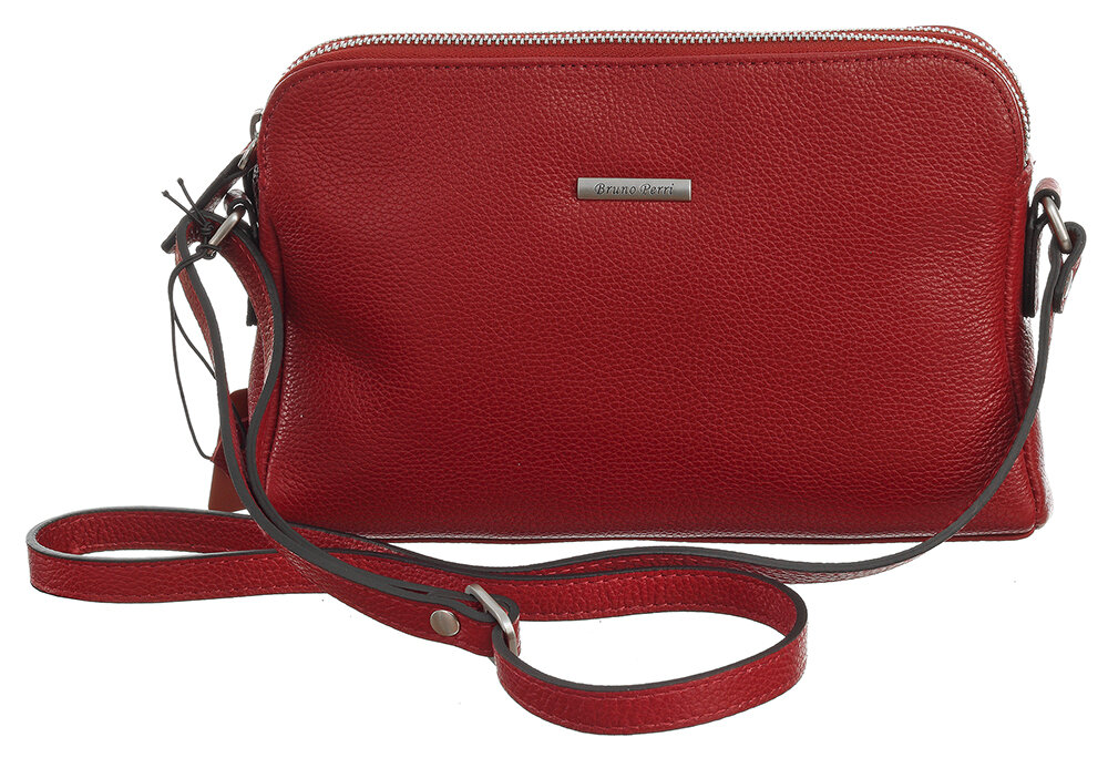 Сумка кросс-боди