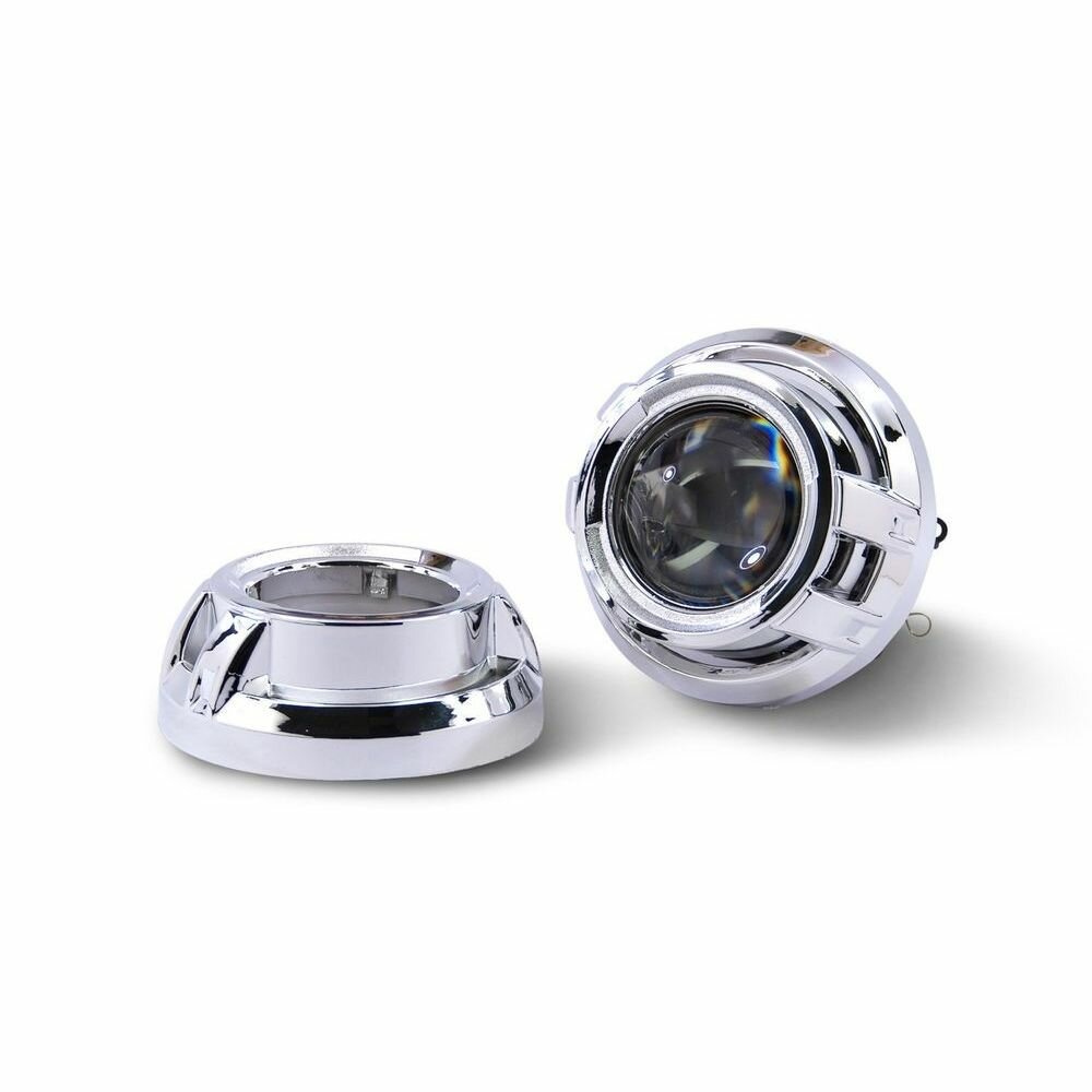 Комплект маски для линз 3 дюйма бленды Panamera Z100