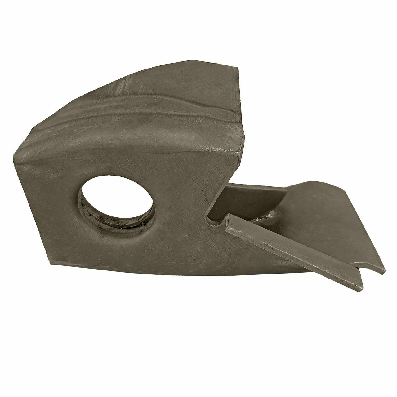 Кронштейн продольной штанги (на раме) для а/м УАЗ Патриот, Хантер левый