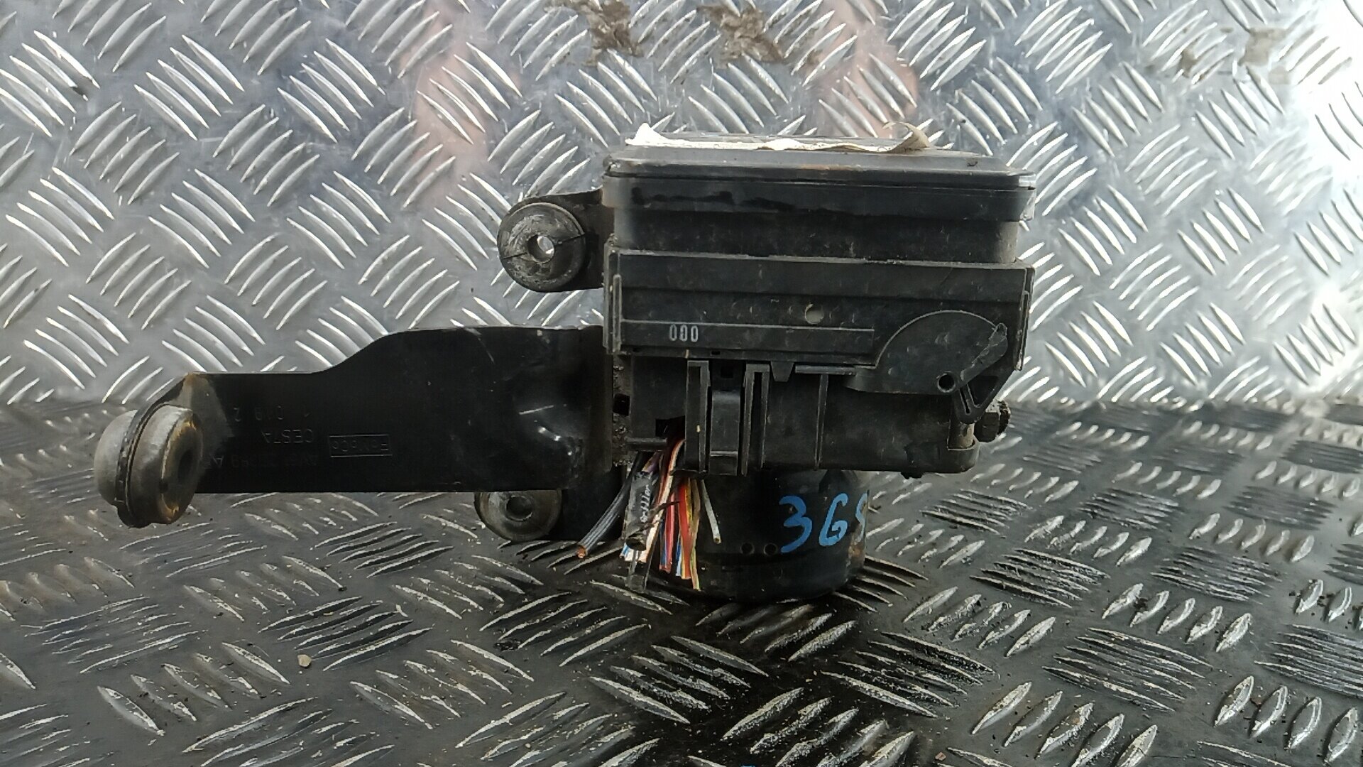Блок ABS FORD FOCUS 3, Номер 10096101913
