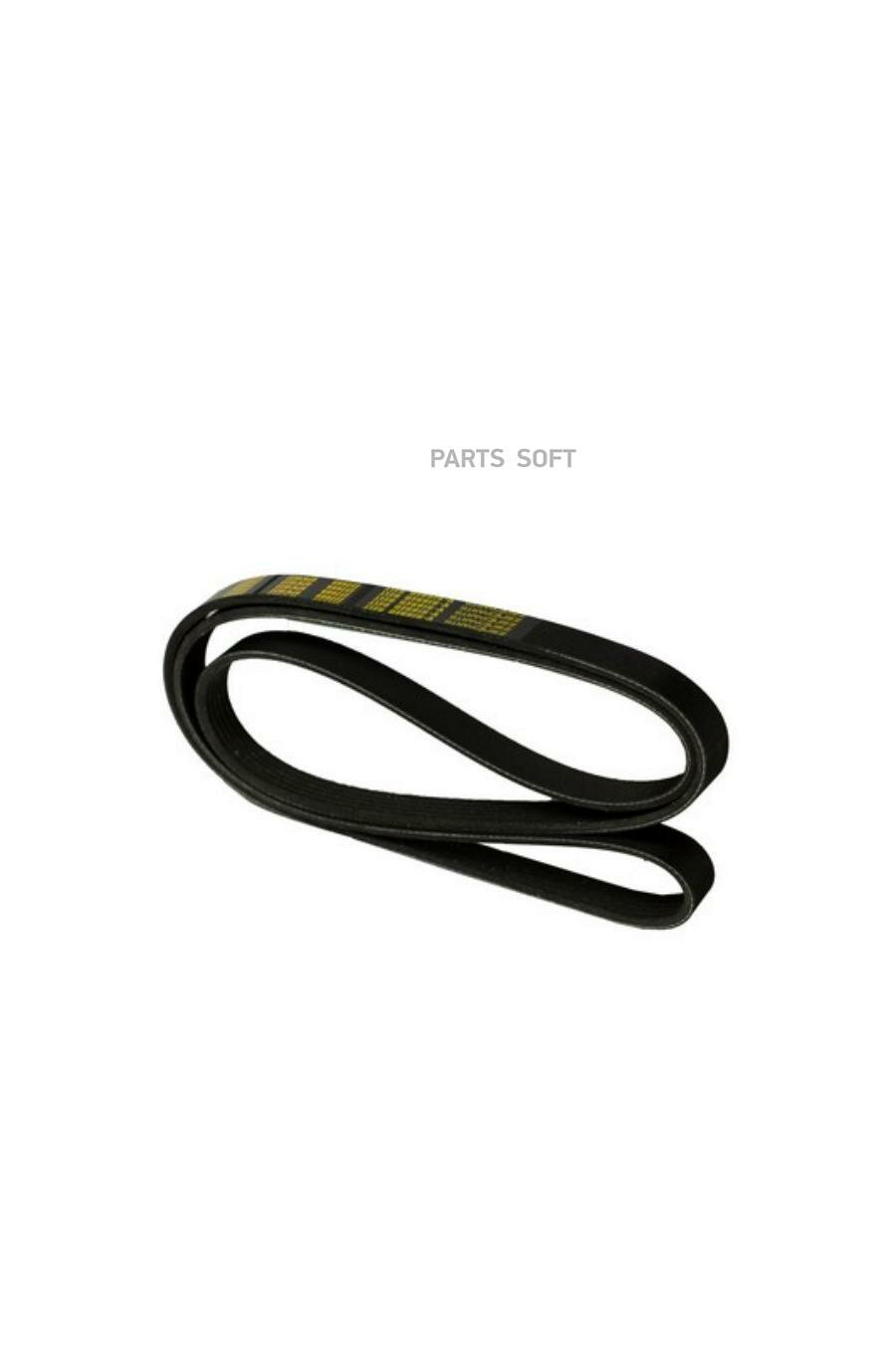 Z22669 ZENTPARTS ремень поликлиновой 6PK1822