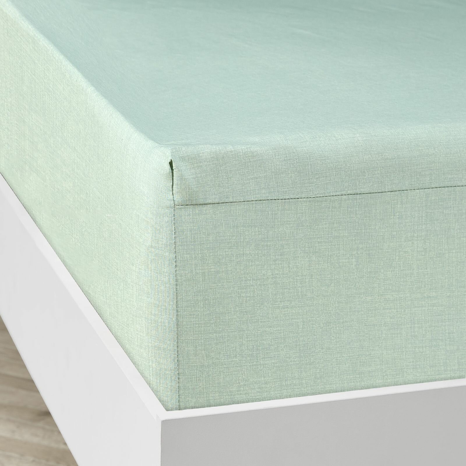 Cozy Home Простыня 220х240, поплин, Cozy Home Modico 31117-4