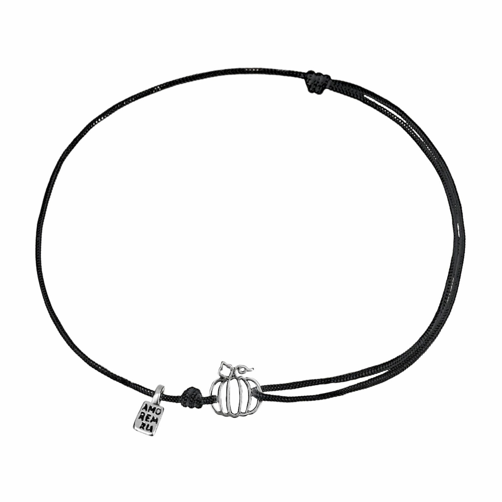 Браслет, серебро, 925 проба