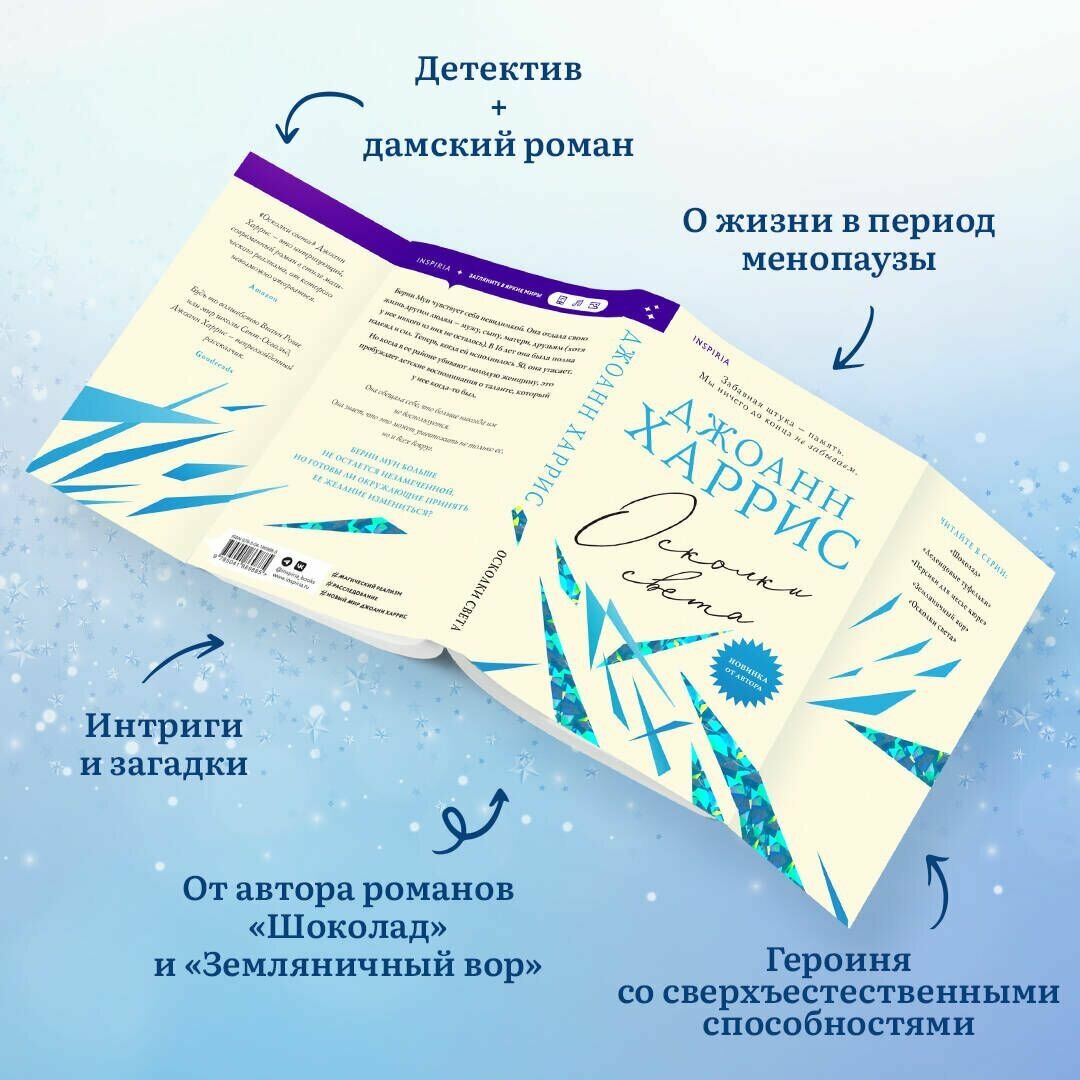 Осколки света — фото 1