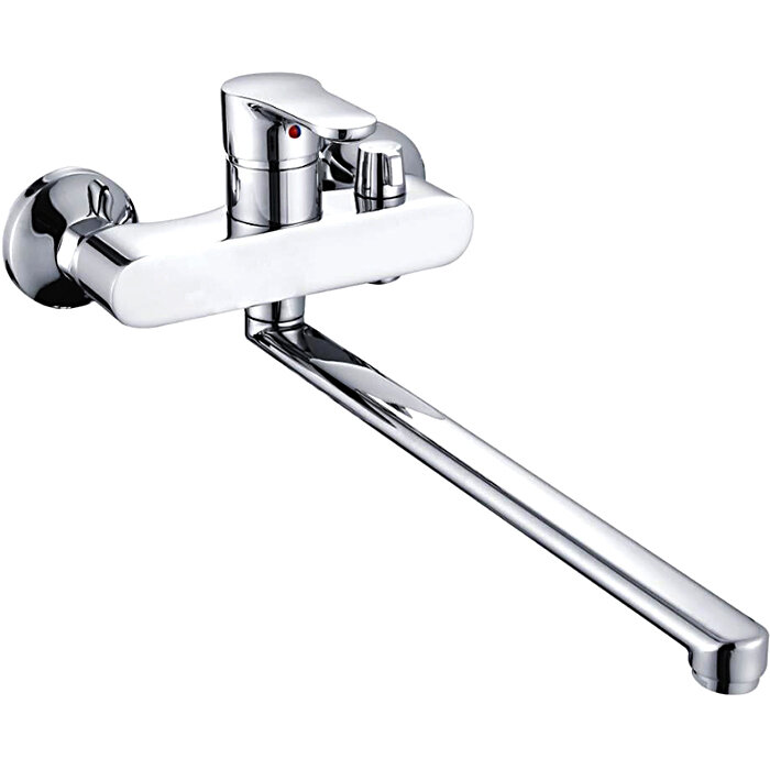 Смеситель для ванны Shevanik S5622