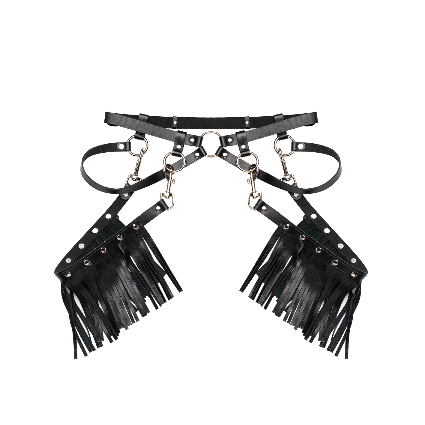 Гартеры PinkRabbit "Вестерн" PinkRabbit Гартеры PinkRabbit "Вестерн"