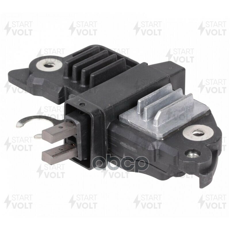 Регулятор напряжения для а/м VAG/Honda/Fiat/Iveco (тип BOSCH) VRR1650 STARTVOLT арт. VRR1650