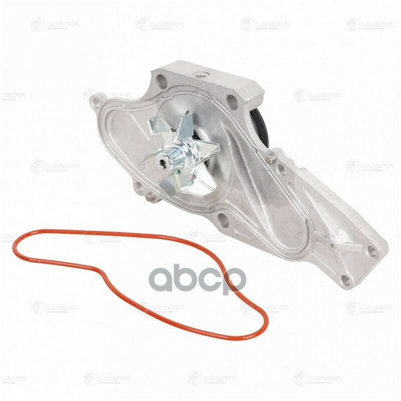 Насос водяной для а/м Honda Pilot (08-)/Acura MDX (01-) 3.5i (LWP 2306 LUZAR арт. LWP2306