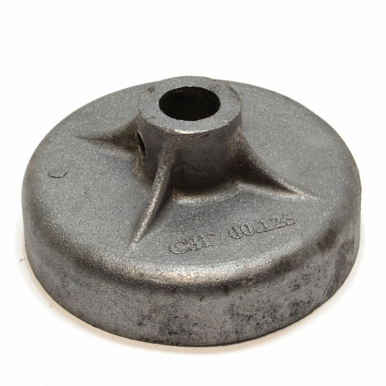 Диск СЗГ 00.125 муфты обгона автомата-разобщителя