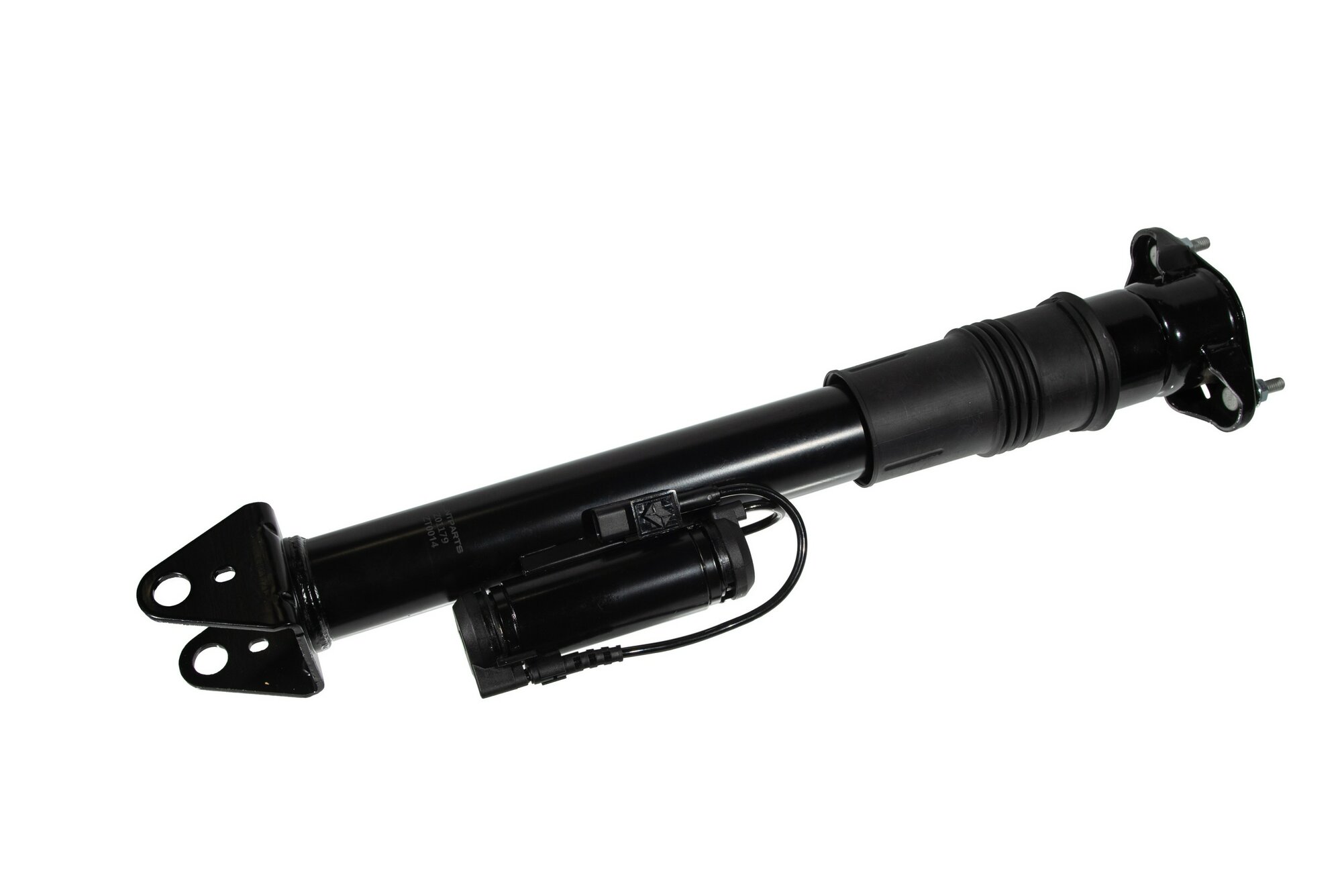 Амортизатор заднийadsmb w164x164