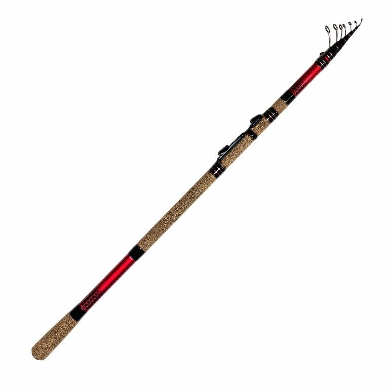Удилище Stinger Phantom Telematch NS 4,3m 5-15 гр.