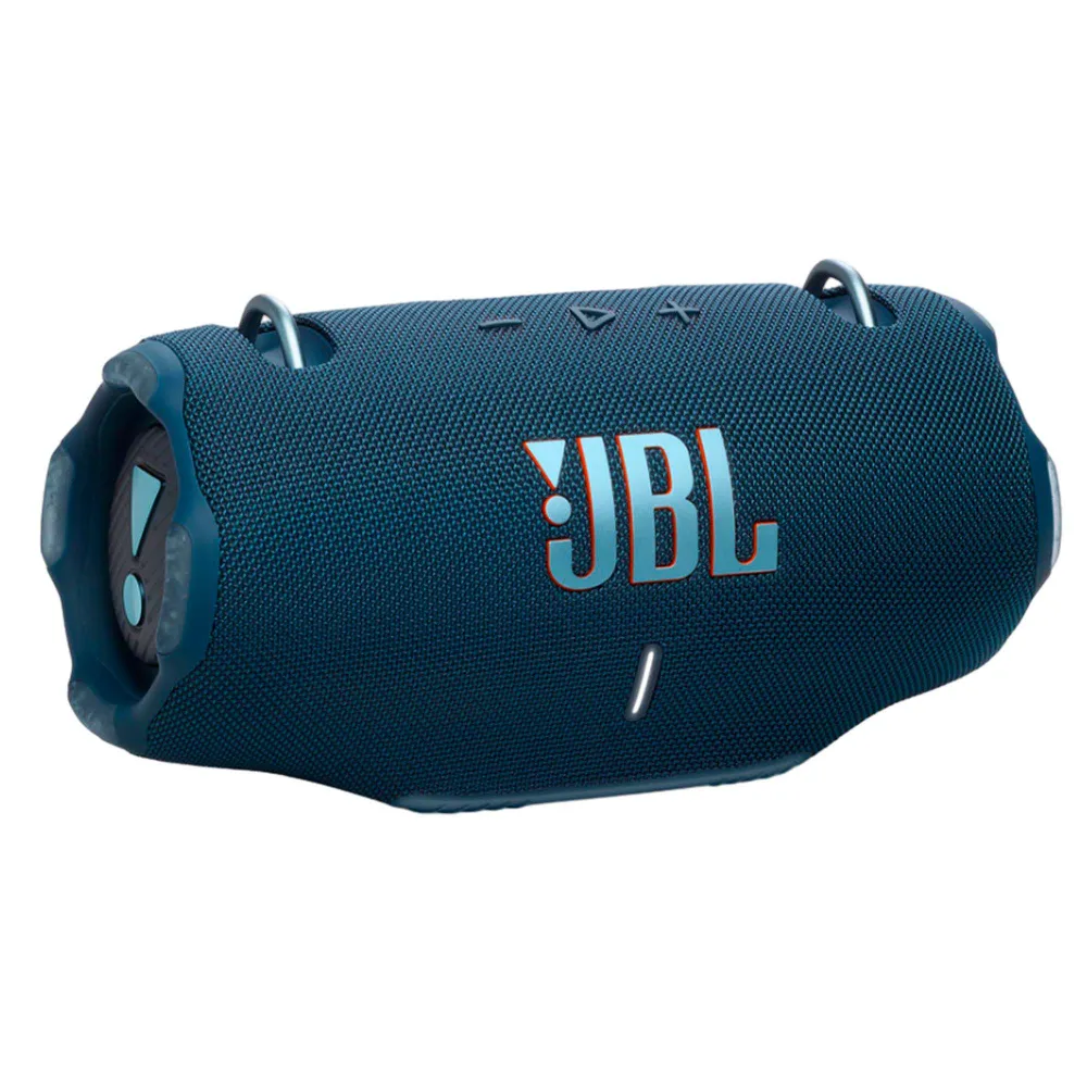 JBL Портативная акустическая система XTREME 4 синий(JBLXTREME4BLUUK)