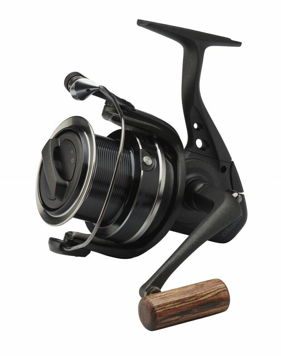 Катушка Okuma Custom Carp 7000 доп. шпуля
