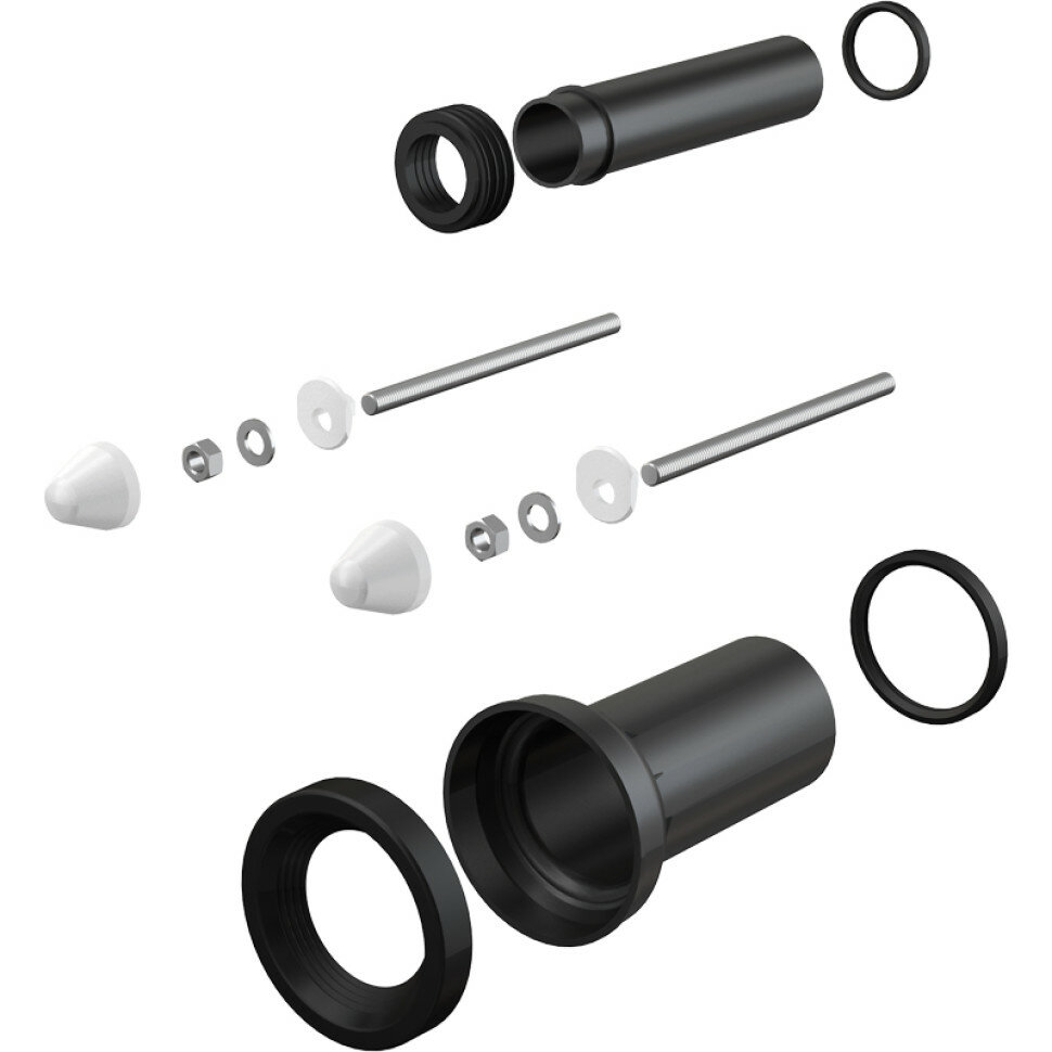 Соединительный комплект AlcaPLAST M-900