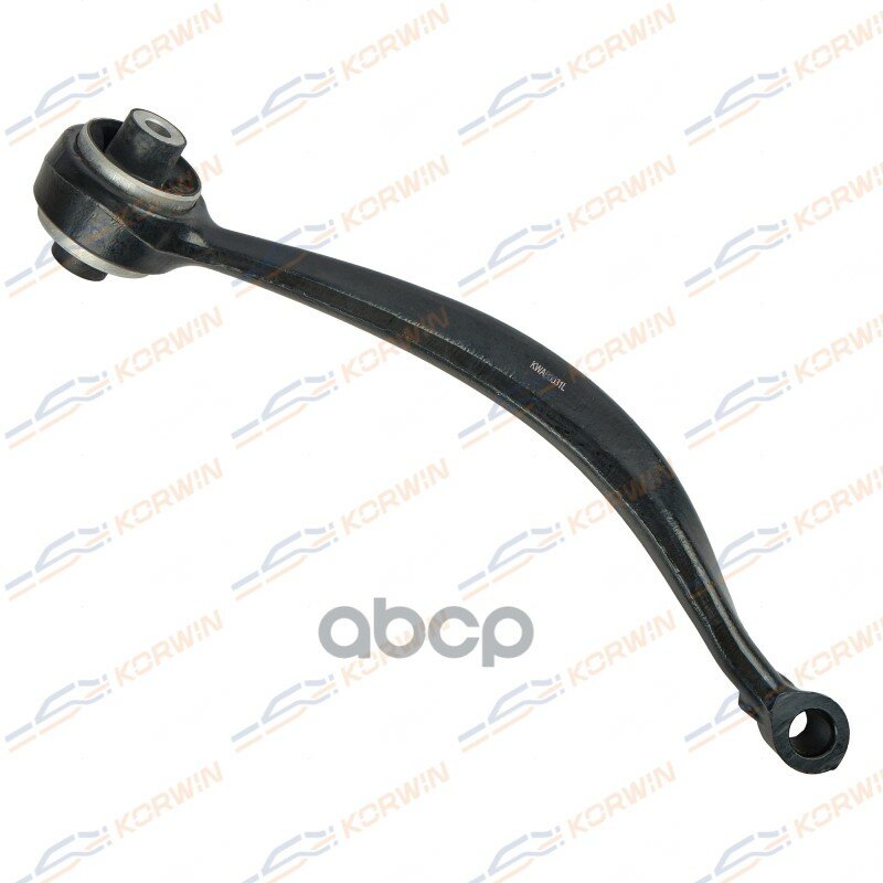 Рычаг подвески левый BMW X3 II (F25) 10- KORWIN арт. KWAB0031L