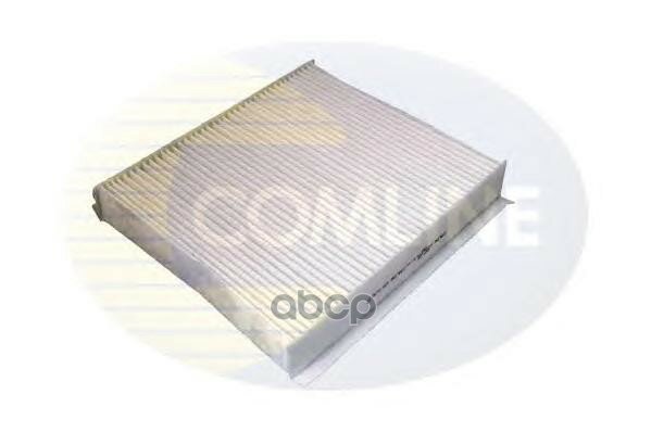 Фильтр салона FIAT DOBLO II/CIT NEMO/FIAT FIORINO/LINEA/PGT BIPPER 1.4/1.3D/1.4HDI 07- Comline арт. EKF198