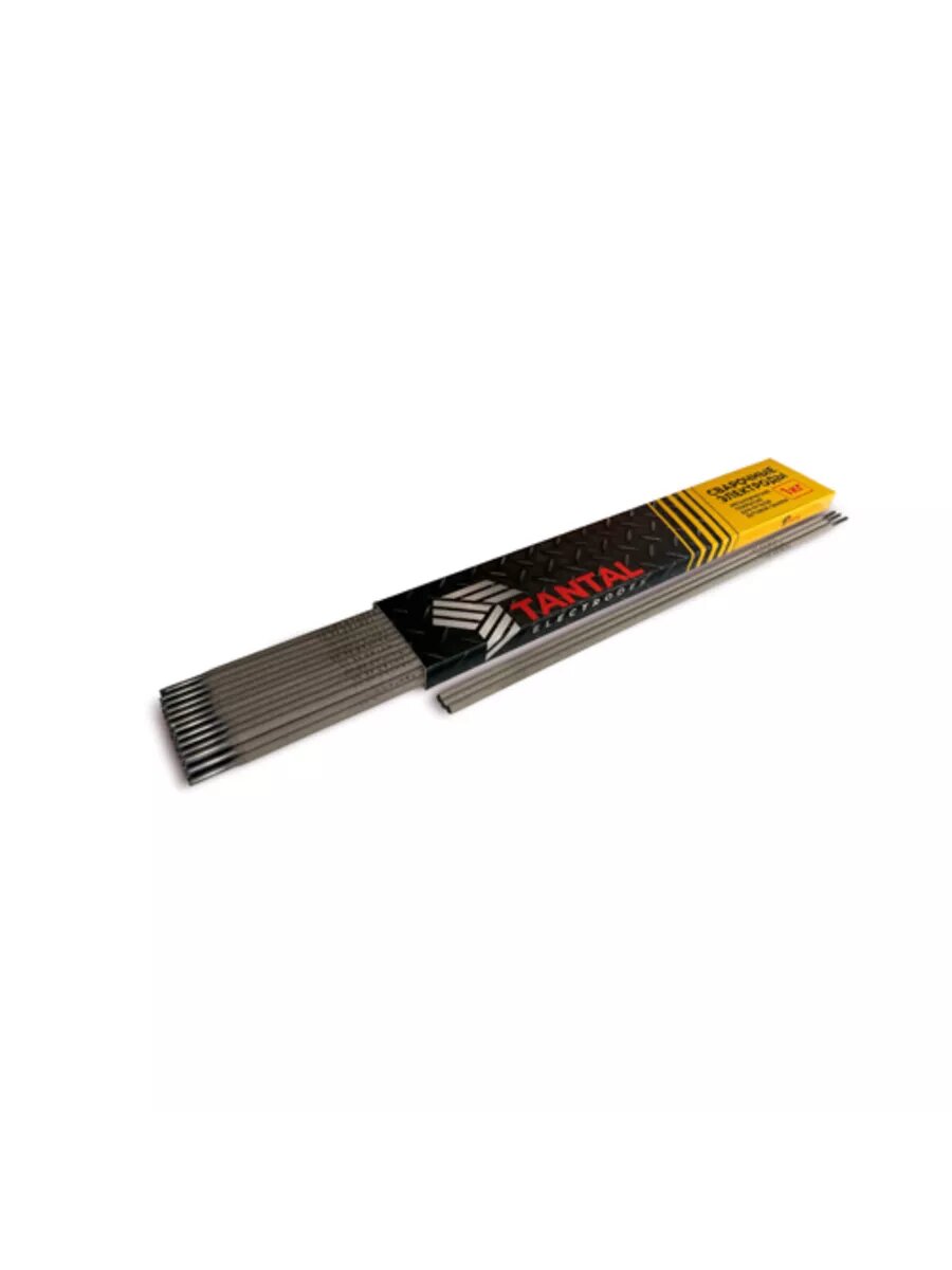 Электроды ЦЛ-11 Тантал 4мм(1кг) по нержавейке