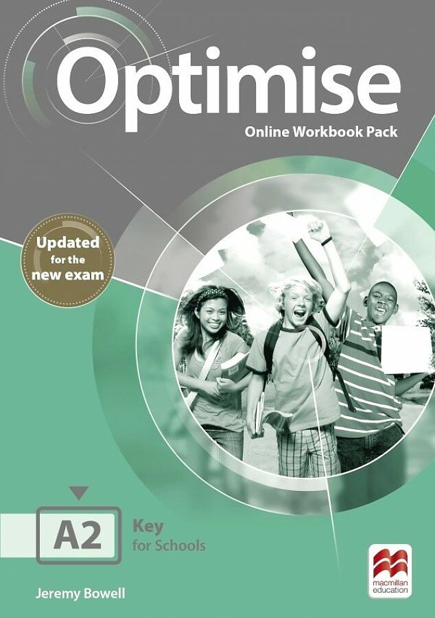 Optimise Updated A2 WB With Key + Online WB