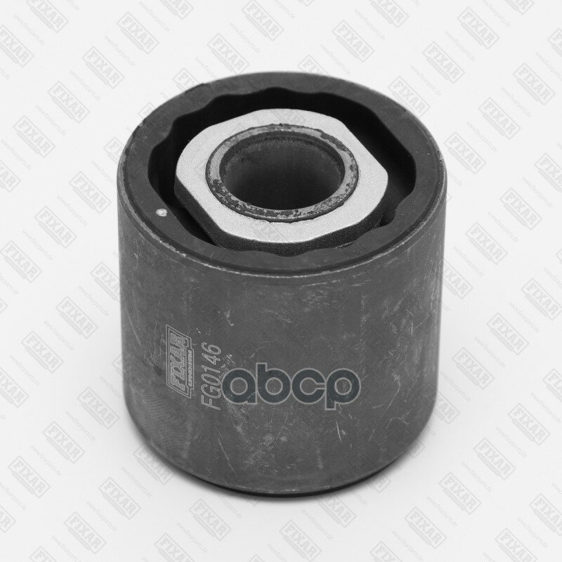 С-б. зад. пер. рычага без кронштейна MAZDA 3 =>08 1570284 FIXAR арт. FG0146