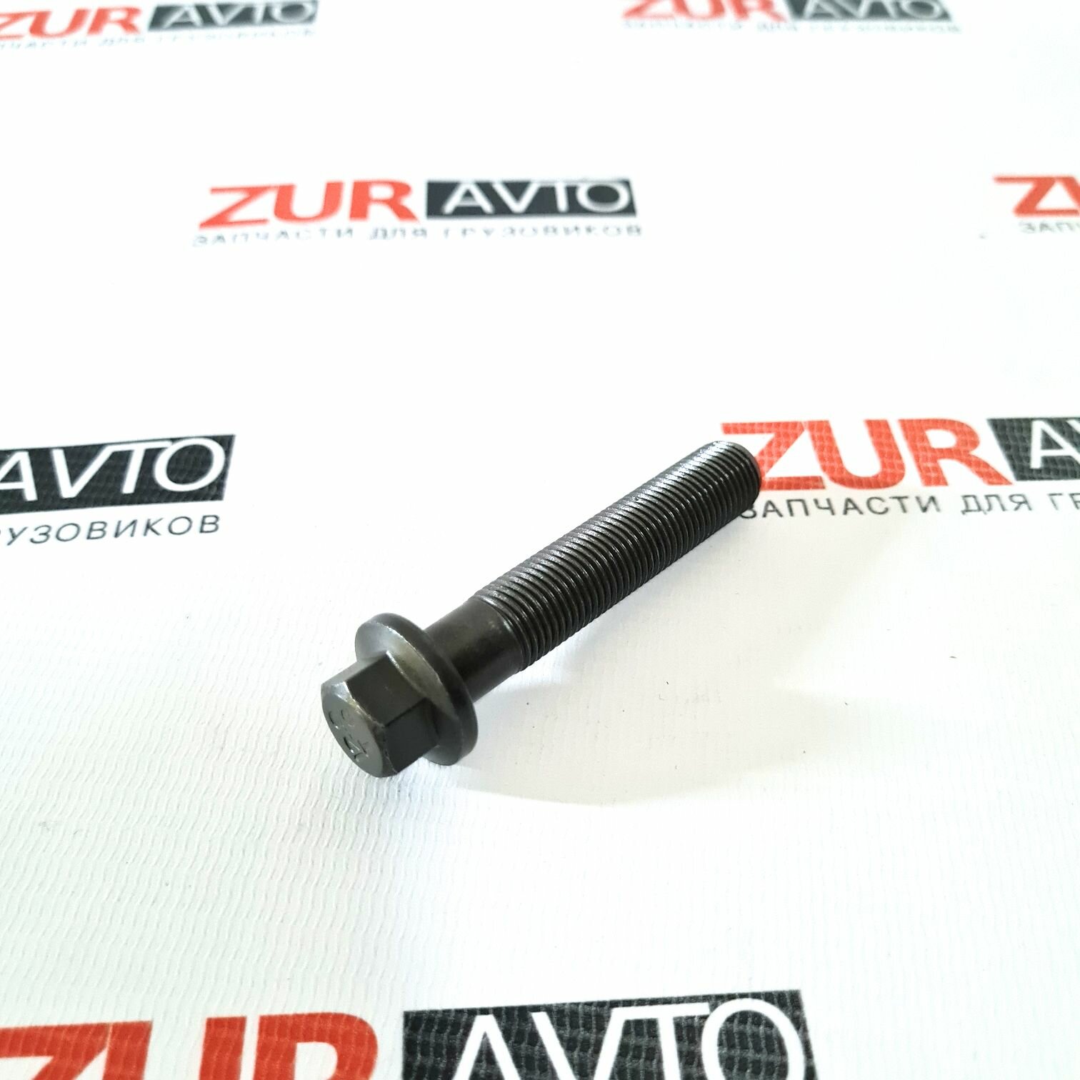 Болт шатуна ISLe, L