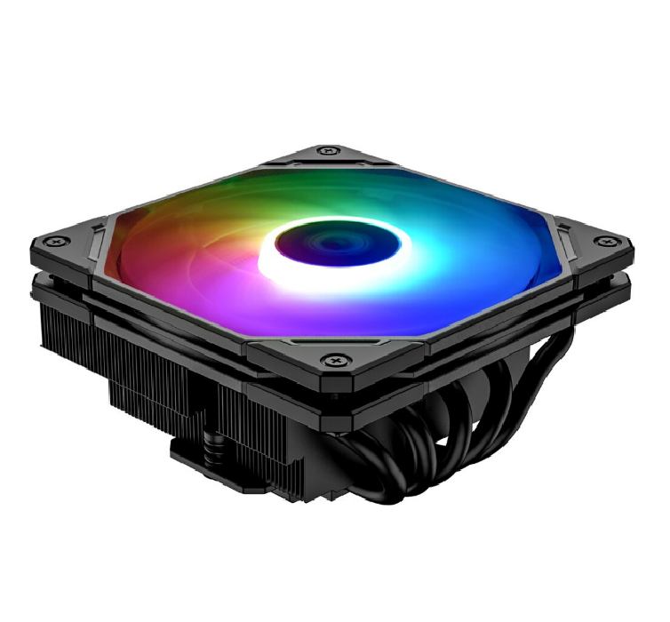 Процессорный кулер ID-Cooling IS-55 BLACK