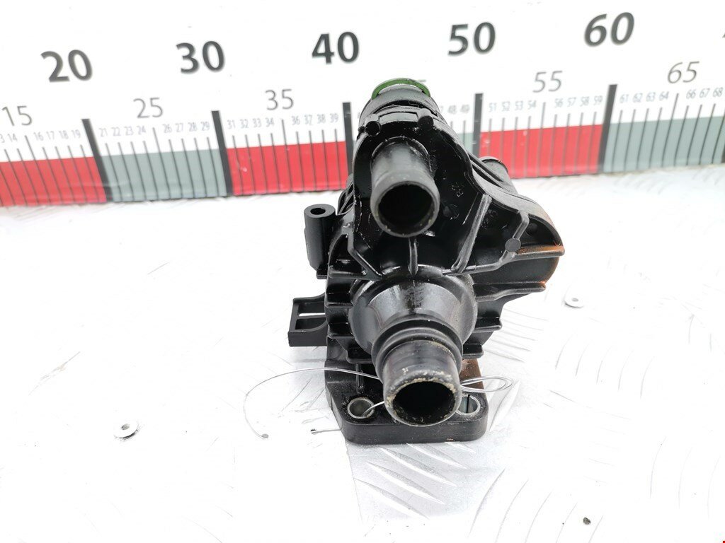 Корпус термостата Ford Focus 2 1313841 арт. 1721081