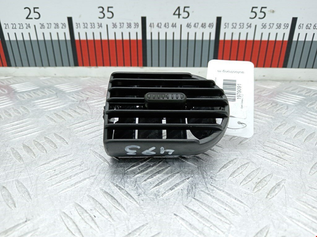 Дефлектор обдува салона Opel Corsa C 24403711 арт. 1979091