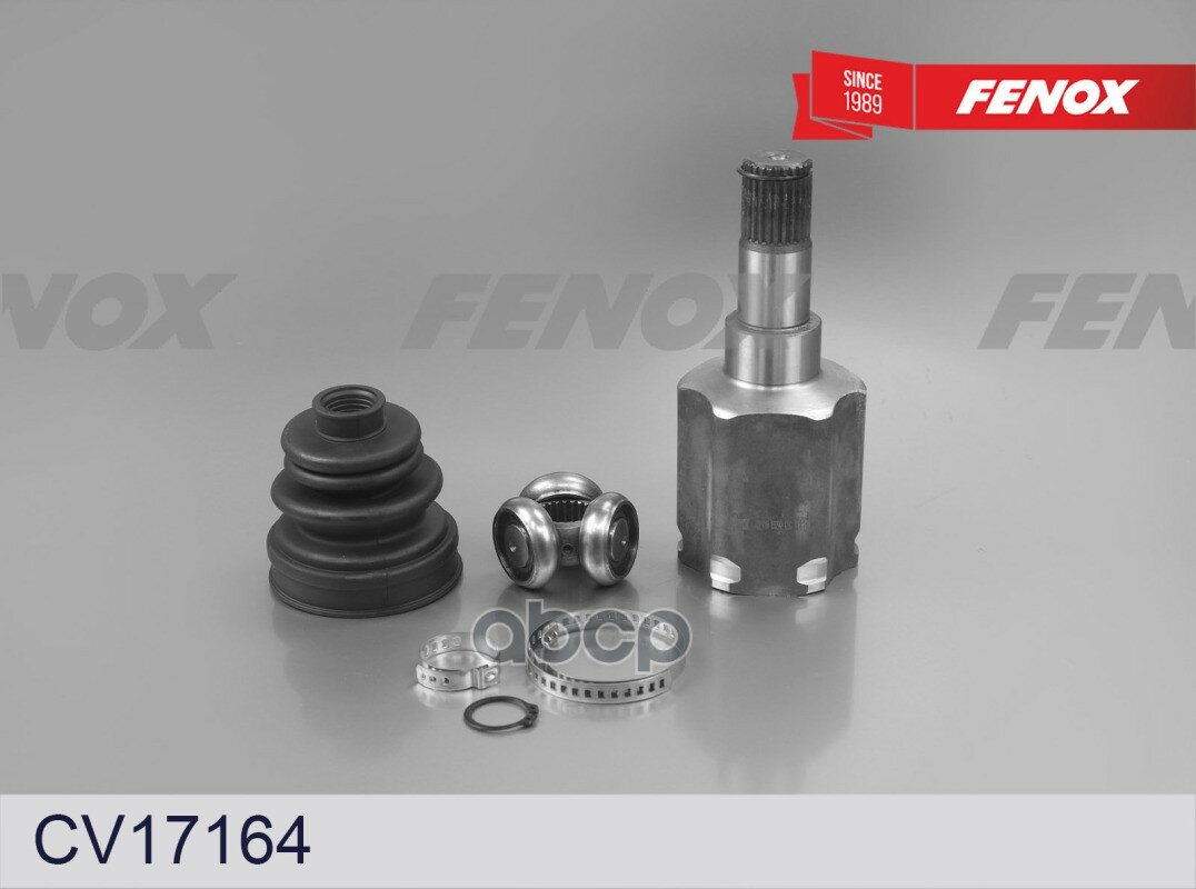 Шрус FENOX арт. CV17164