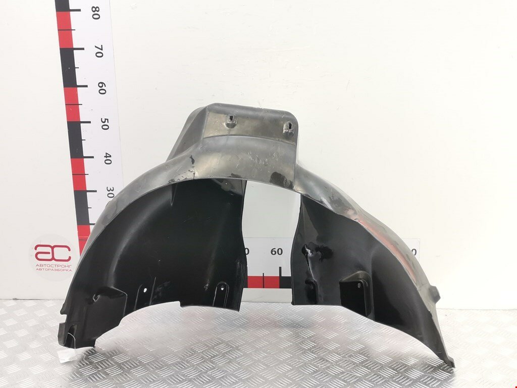 Подкрылок (защита крыла) задний левый Audi A4 B5 8D0810171 арт. 1501898