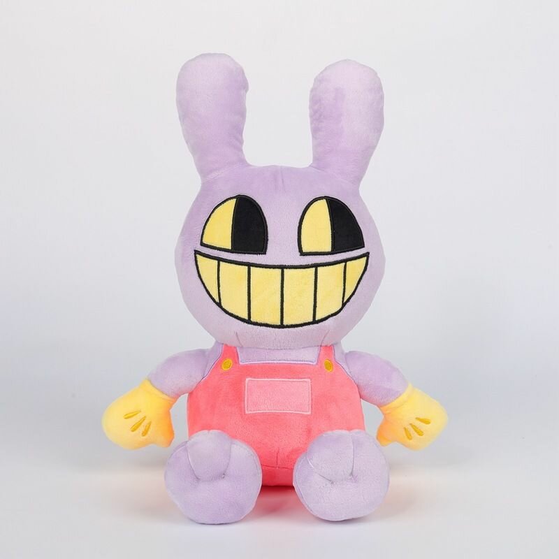 THE AMAZING DIGITAL CIRCUS/ мягкие игрушки/Дети