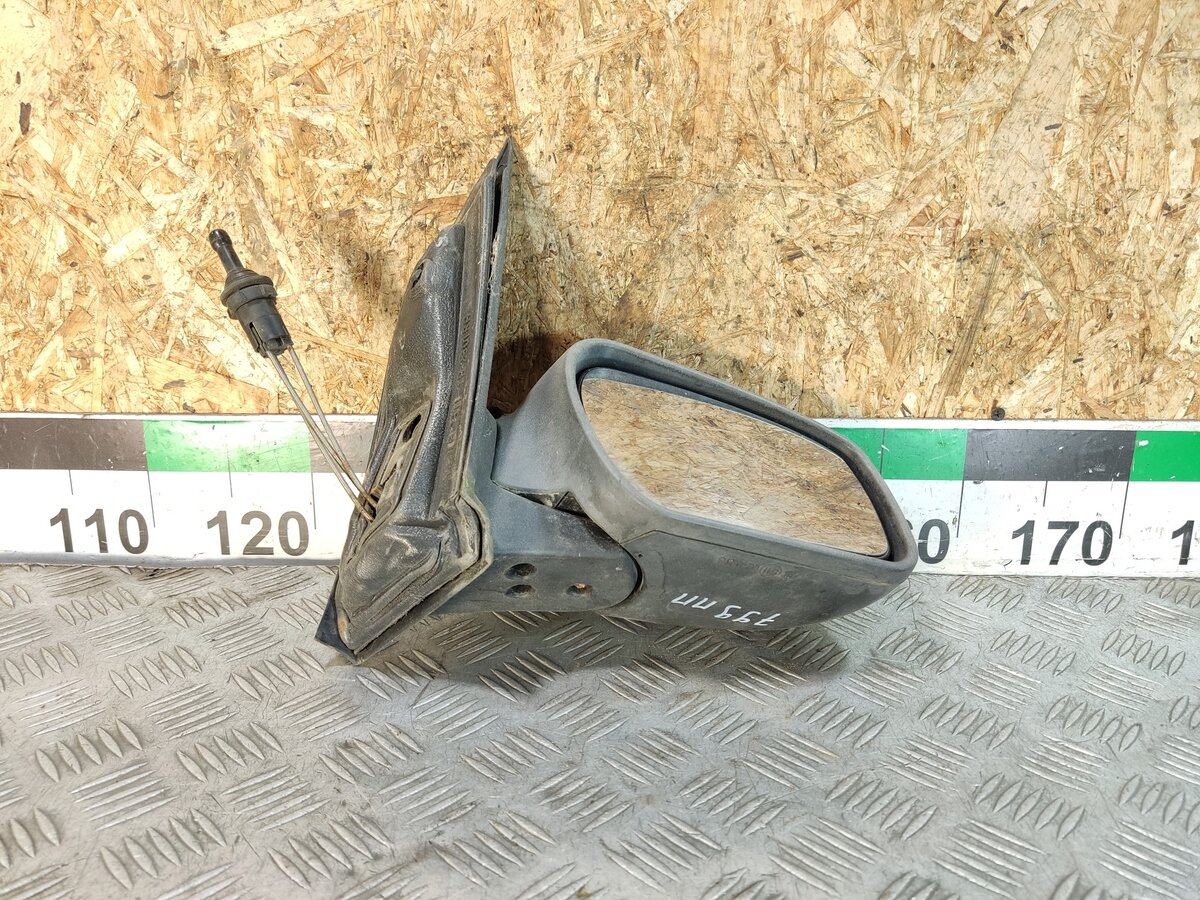 Зеркало правое FORD Focus 2 2005-2008 1373380
